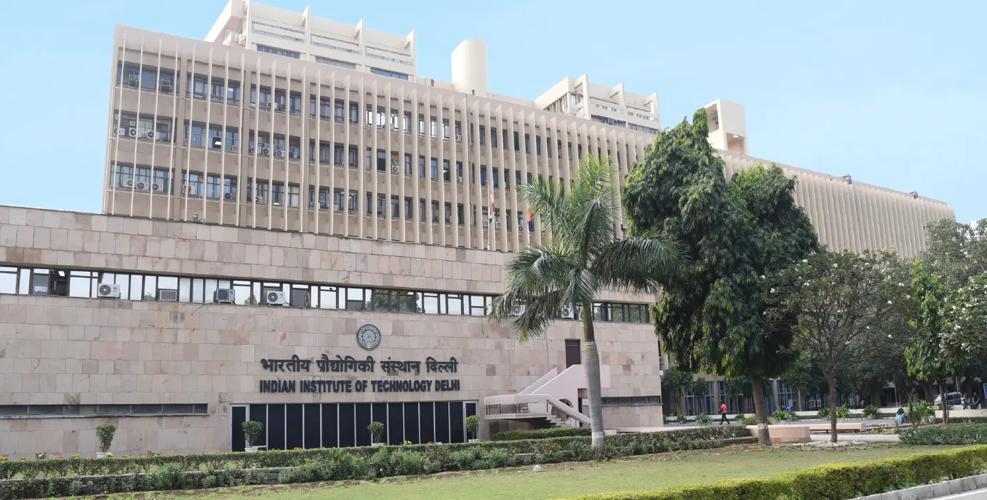 IIT Delhi Professional Certificate Programme in FinTech - (Batch 04)