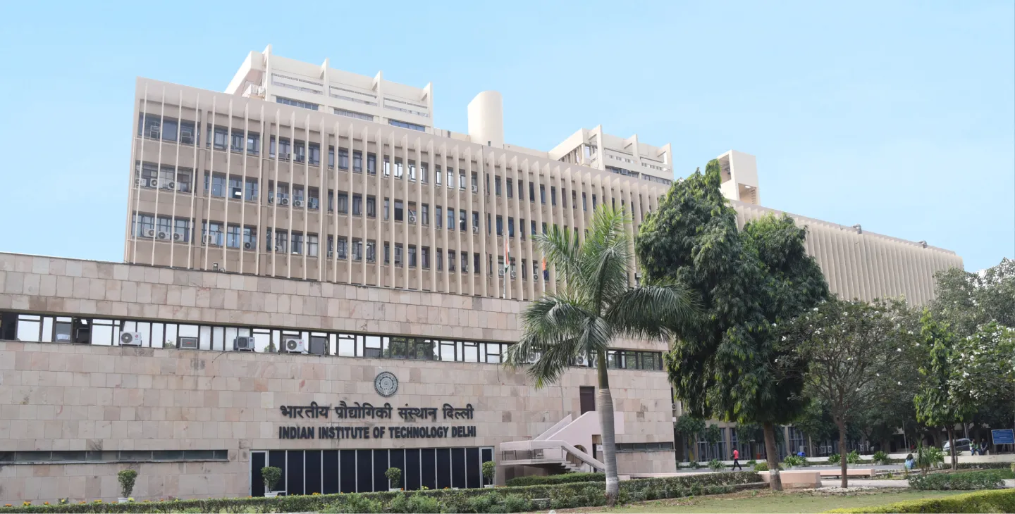 IIT Delhi Professional Certificate Programme in FinTech - (Batch 03) IIT Delhi Professional Certificate Programme in FinTech - (Batch 03)